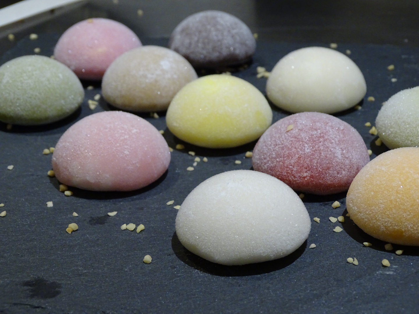 Mochis Glacés - par paire