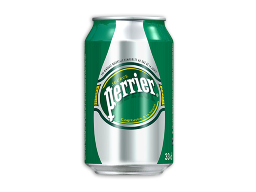 Perrier 33 cl - EDOSAN SUSHIS