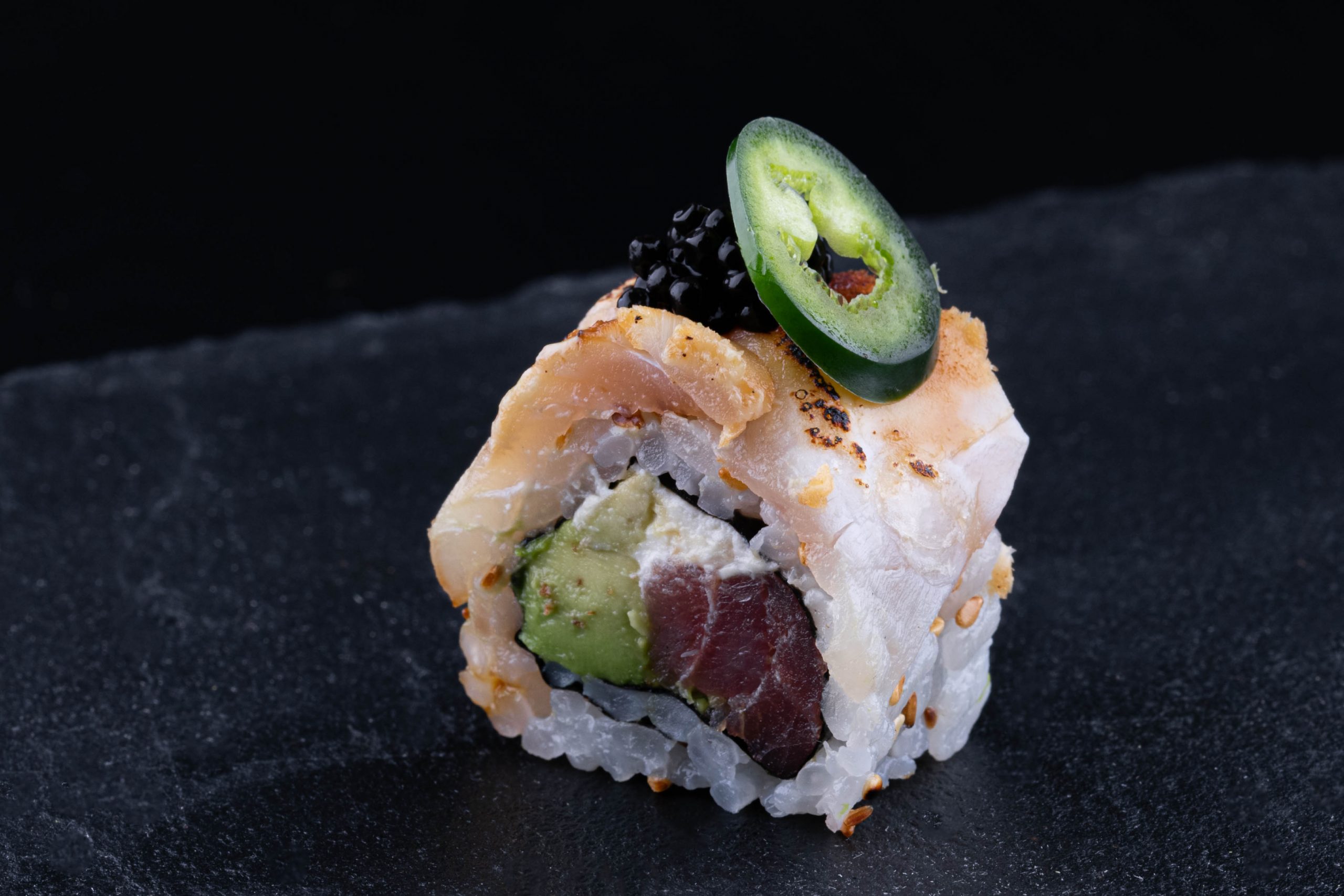 Edo-san Sushi : Livraison de sushi dans le haut var