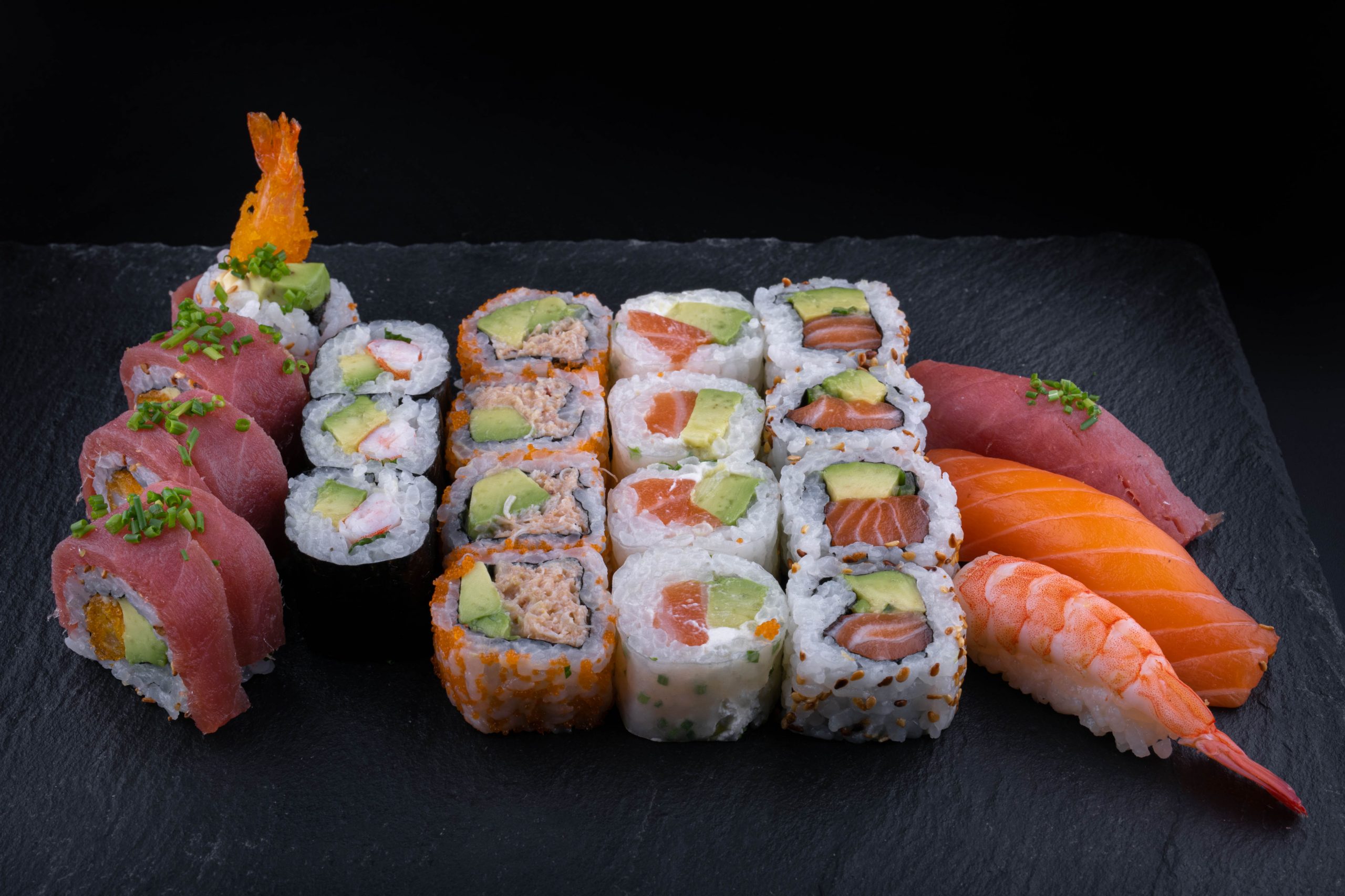 BOX SIGNATURE 50 pièces